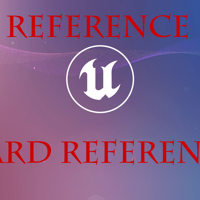 Soft Object References Unreal Engine Community Tutorial