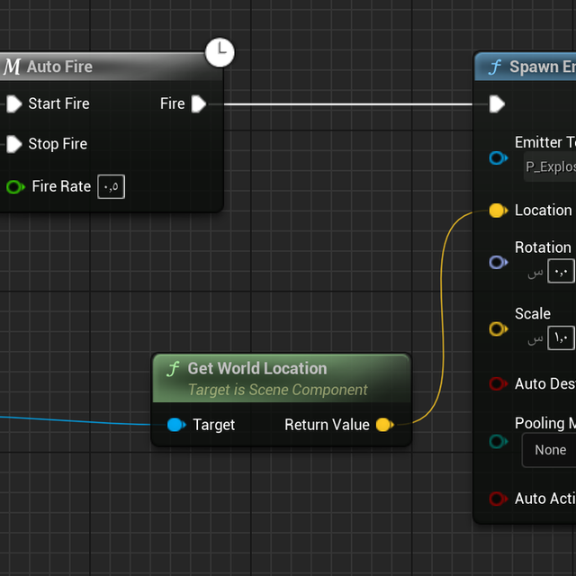 Auto Fire Macro Community Tutorial