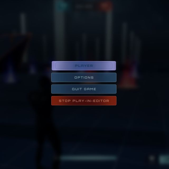 Lyra Add A New Button To ESC Menu Community Tutorial