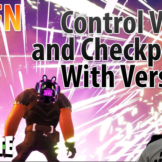 Start A SIMPLE OBBY With Checkpoints In UEFN EASY Community Tutorial