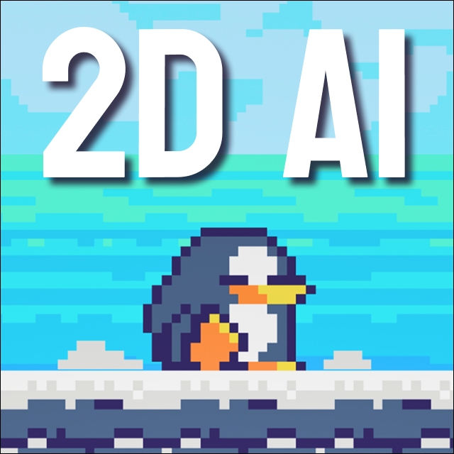 2D Enemy AI Community Tutorial