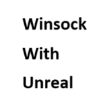 2 Unreal Socket Client Recv Community Tutorial