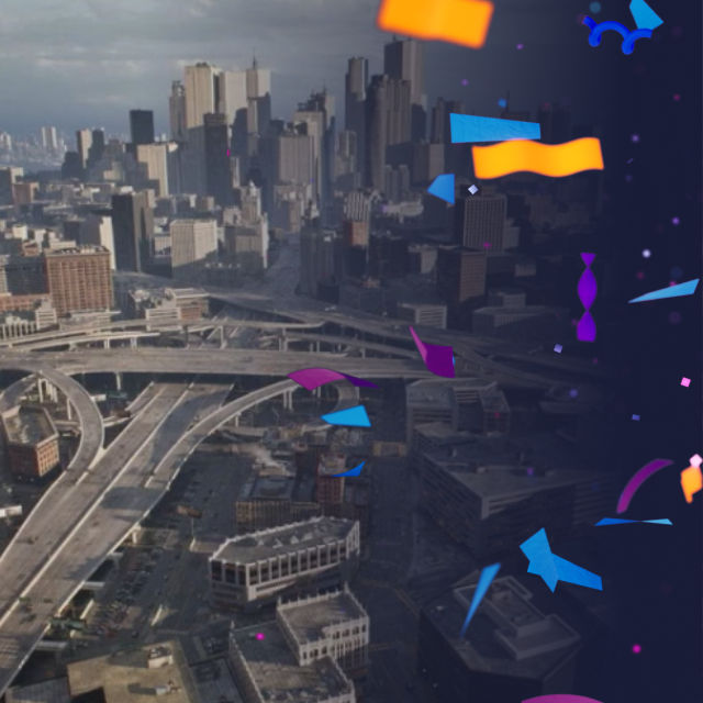 Managing Complex Architectural Projects Assembled From Multiple Inputs