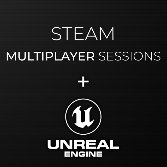Multiplayer Sessions using Steam and Blueprints | Community tutorial