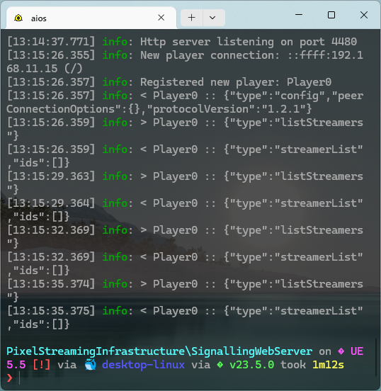 pixel streaming 2 update guide | Community tutorial