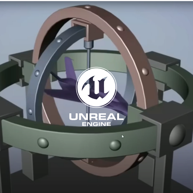 22. Quaternion Rotation | Essential Mathematics for Game Programming in UE 5.3 | Community tutorial