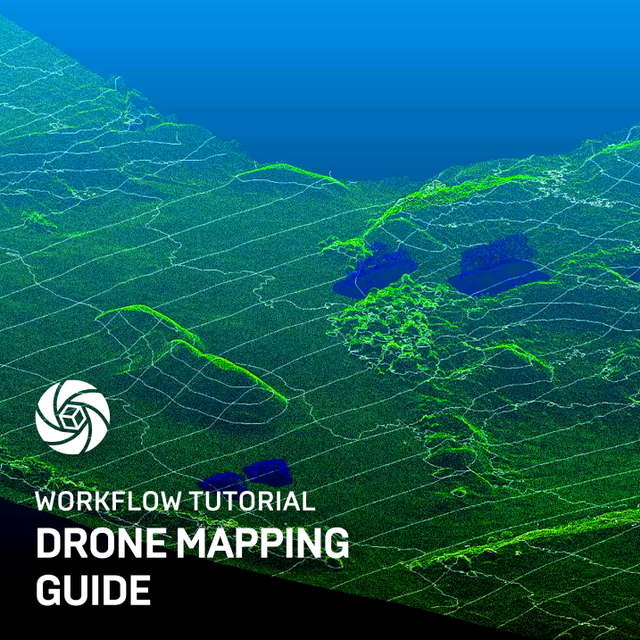 Drone Mapping Guide | Course