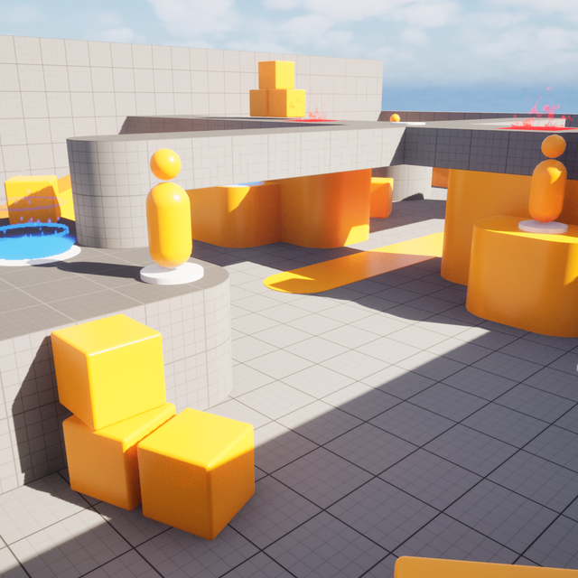 New Template Sneak Peek | Inside Unreal | Livestream