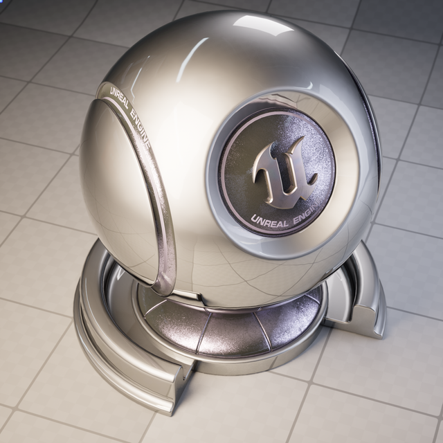 Theory behind F0, F90, and Specular Color | Tutorial