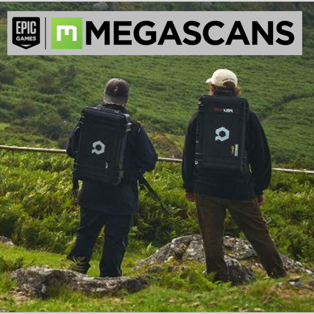 Scanning Spheres | Tutorial