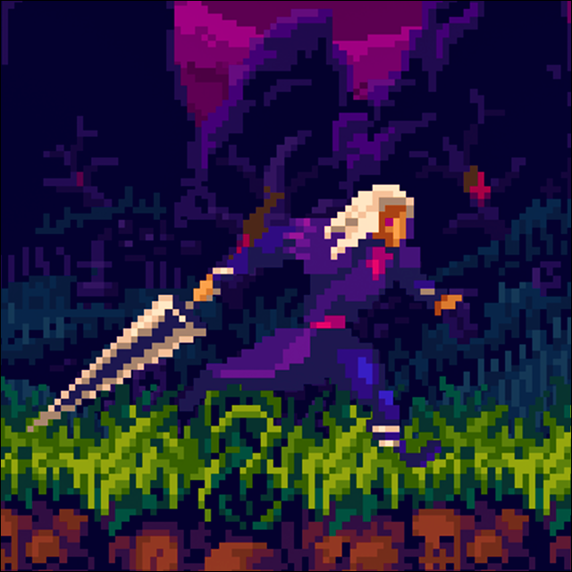 2D Parallax Scrolling in Unreal Engine 5 | Community tutorial