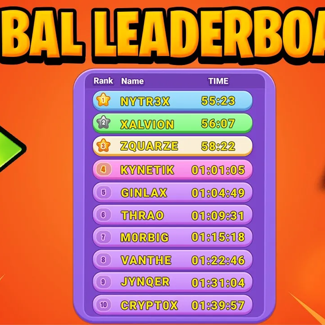 How to Make A Global Leaderboard in UEFN ( Verse Tutorial ) | Community ...