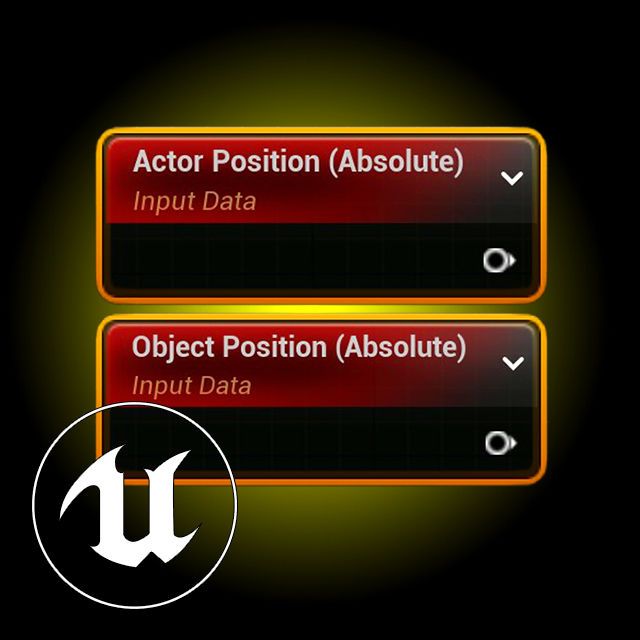 Actor Position & Object Position Nodes EXPLAINED! Unreal Engine ... Actor Position & Object Position Nodes EXPLAINED! Unreal Engine ...