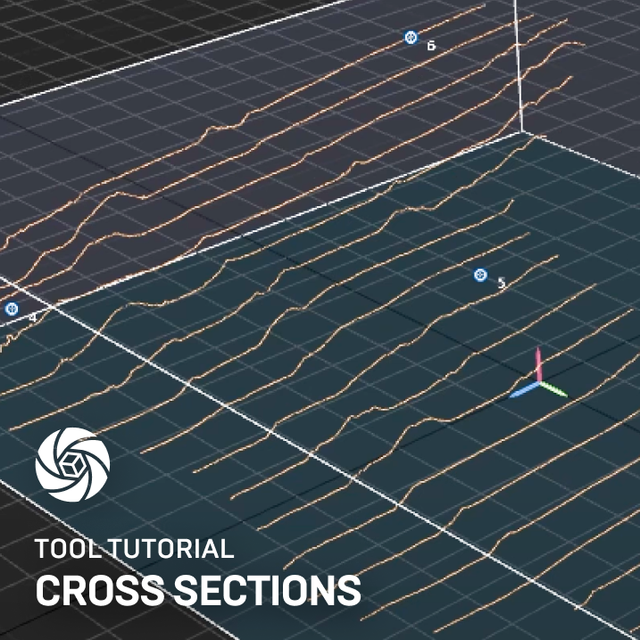 Cross Sections | Tutorial