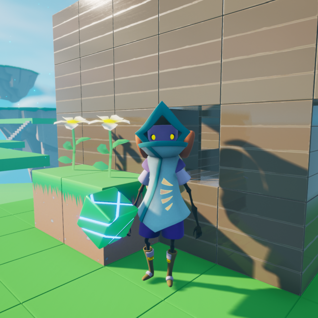 Building a Block Based Game | Course