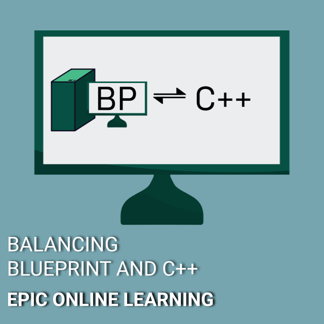 Optimizing Projects with Blueprints and C++ | Tutorial