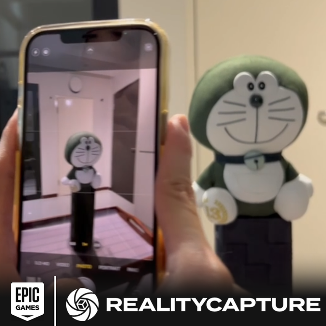 RealityCapture: Making 3D Models with your smartphone! | Community tutorial