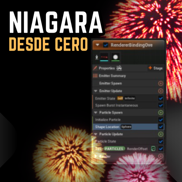 Introducción a Niagara desde cero | Community tutorial