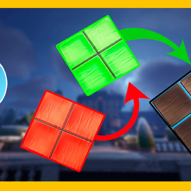 Color Switch Tutorial (UEFN y Verse) | Community tutorial
