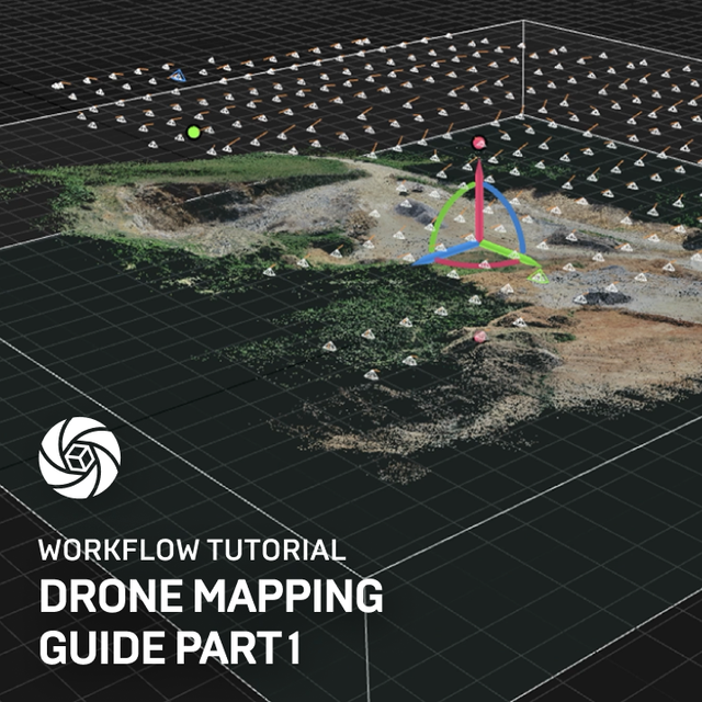 Drone Mapping Guide | Part 1 | Tutorial