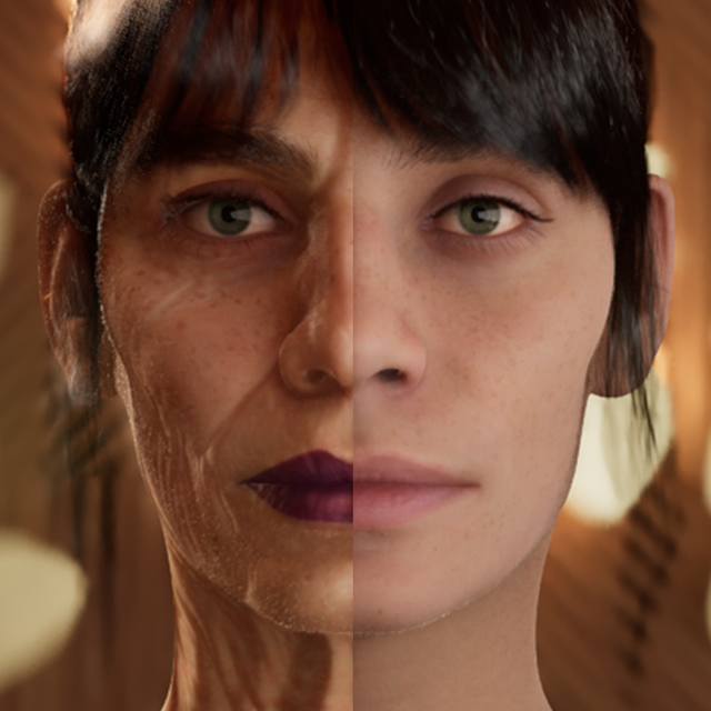 Unlocking the Potential of MetaHuman Customization: A Guide for Unreal Engine Developers ...