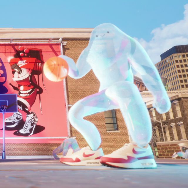 The Making of Nike Airphoria | Learning path