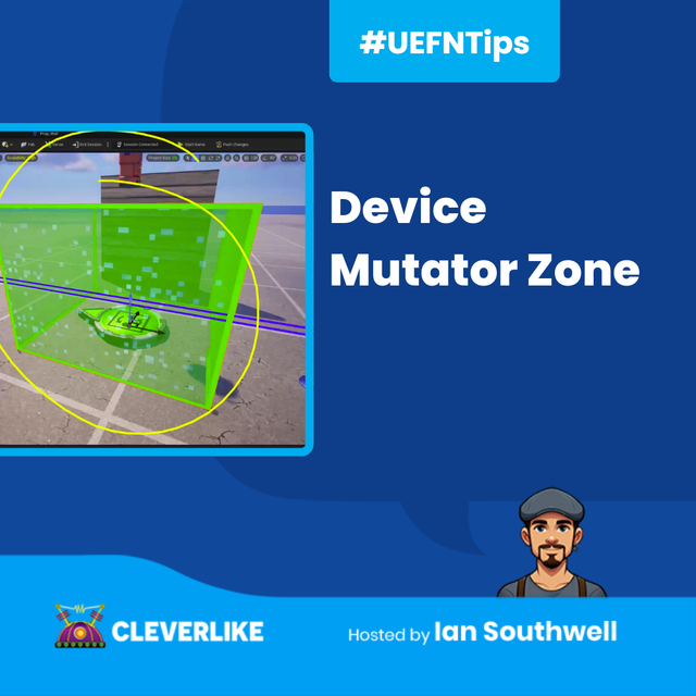 Device Mutator Zone | Community tutorial