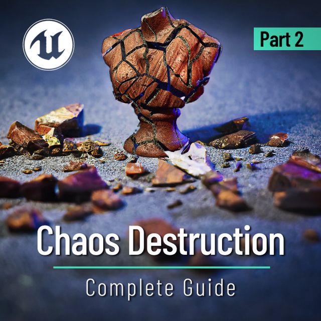 Chaos Destruction | Complete Guide Part 2 | Community tutorial
