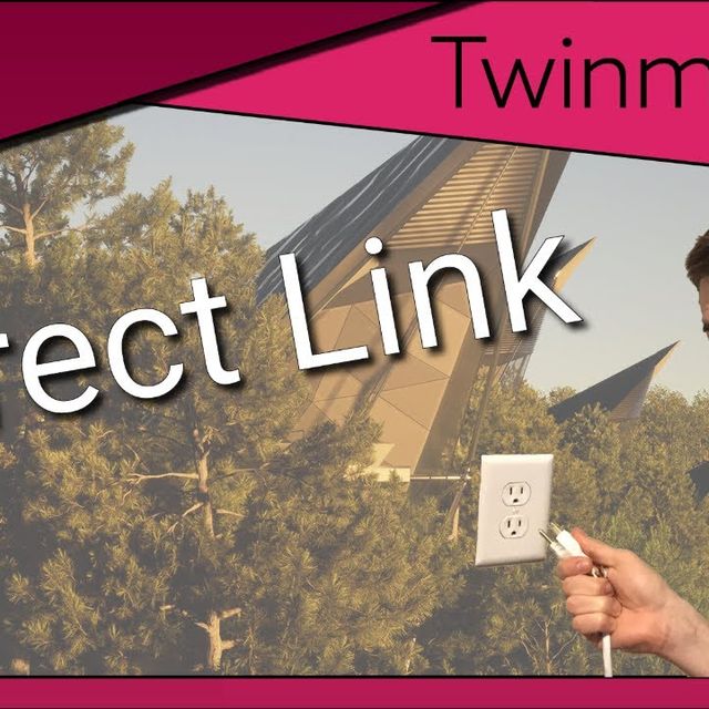 How to use Direct Link | Twinmotion 2020 | Community tutorial