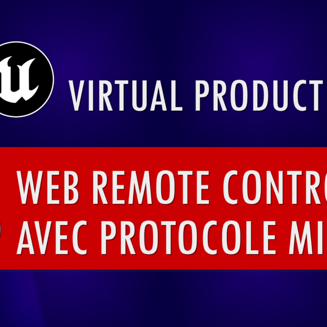 25- Web Remote Control avec Protocole MIDI | Community tutorial
