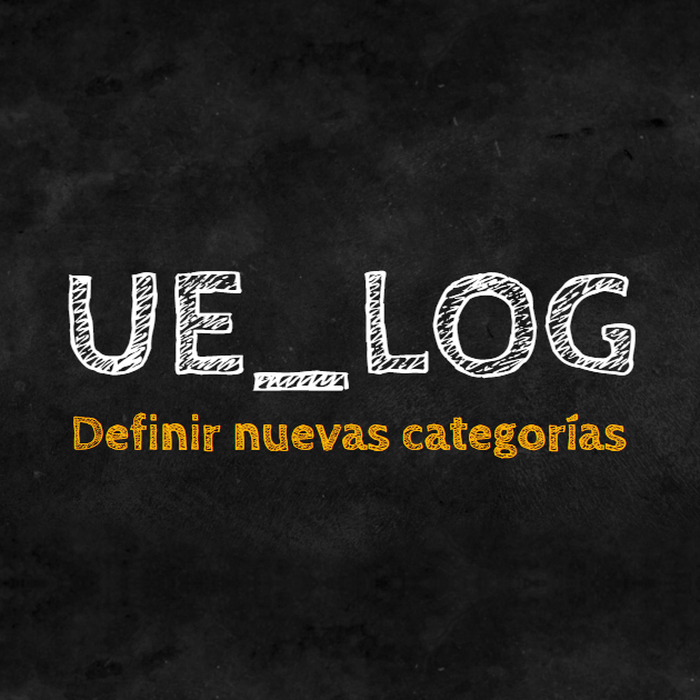 Crear categorías de log para nuestros sistemas | Community tutorial