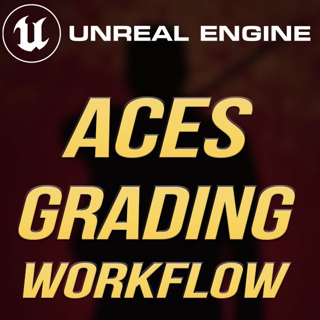 Unreal Engine 5 dla Filmowców: ACES Workflow i Color Grading w Davinci ...