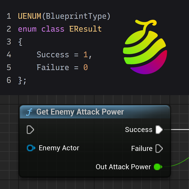 💻 Improving Program Flow in C++ & Blueprint | Community tutorial