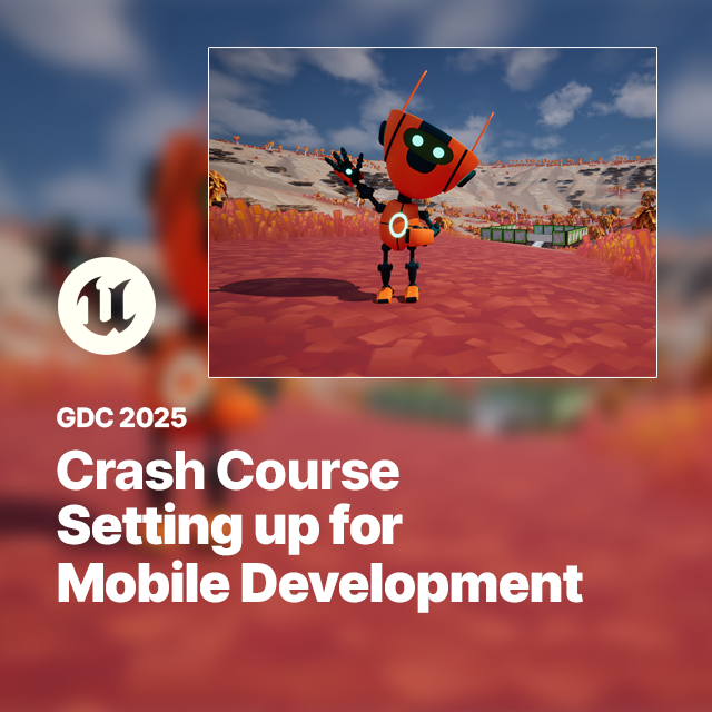 Crash Course: Setting Up for Mobile Development | Tutorial