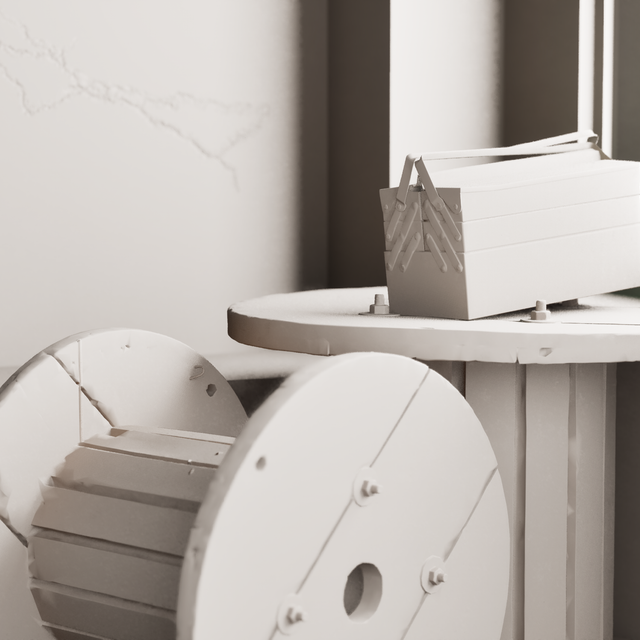 Real-Time Ray Tracing Rendering Configuration | Community tutorial