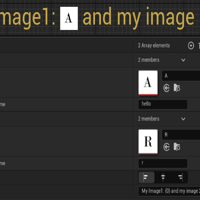 Add Images Dynamically to Rich Text over code | Community tutorial