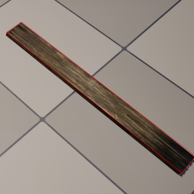 Box Trace On Bounds [C++] | Community tutorial