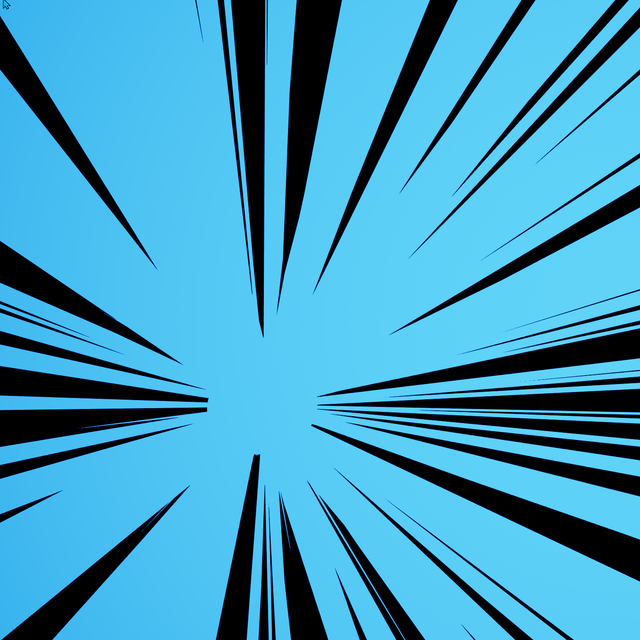 Creating A Comic Book Splash Element in Unreal Engine | Tutorial