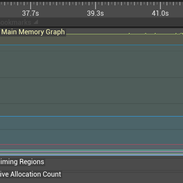 Memory insights and tracing with callstacks for Android | Tutorial