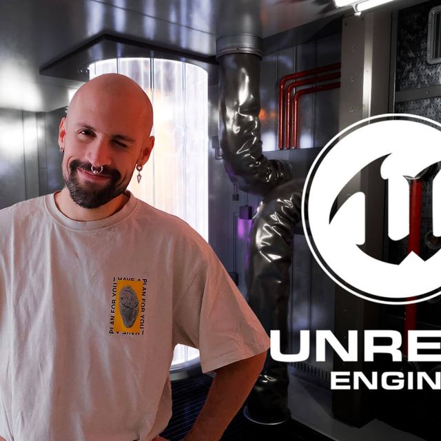 Tutorial Unreal Engine 5 Online Español | Community tutorial