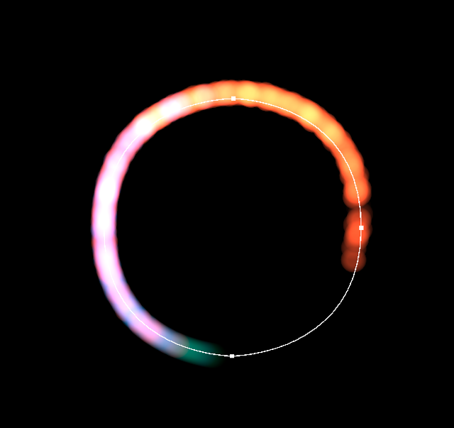 Spline Examples | Community tutorial