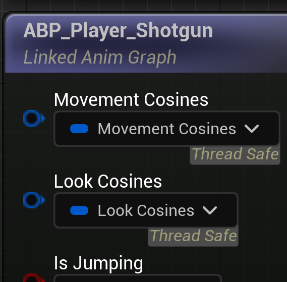 Introduction To Linked Anim Graphs | Community tutorial