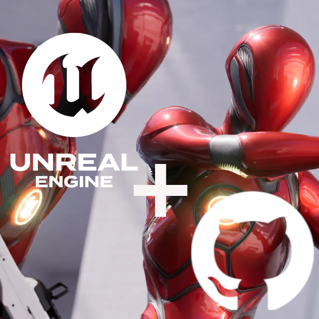 Stop Losing Your Work! Github & Unreal Engine Integration | Community tutorial