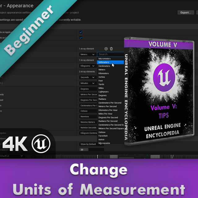 Quick Setup of Camera Rig Rail | Short Tutorial | Unreal Engine Encyclopedia | Community tutorial