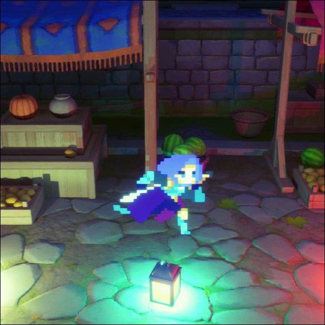 2D Sprites in 3D World with Paper2D | Community tutorial