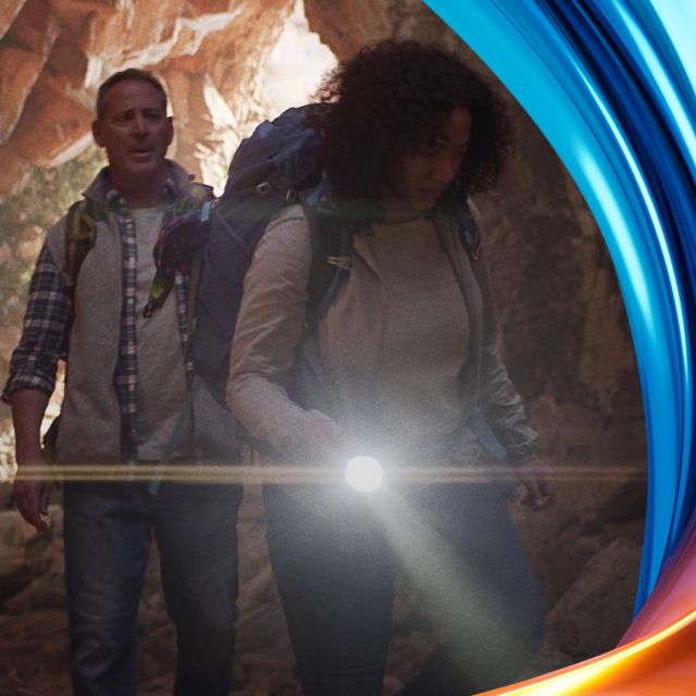 Advancing Virtual Production: Exploring the All-AMD Reference Architecture for In-Camera VFX ...