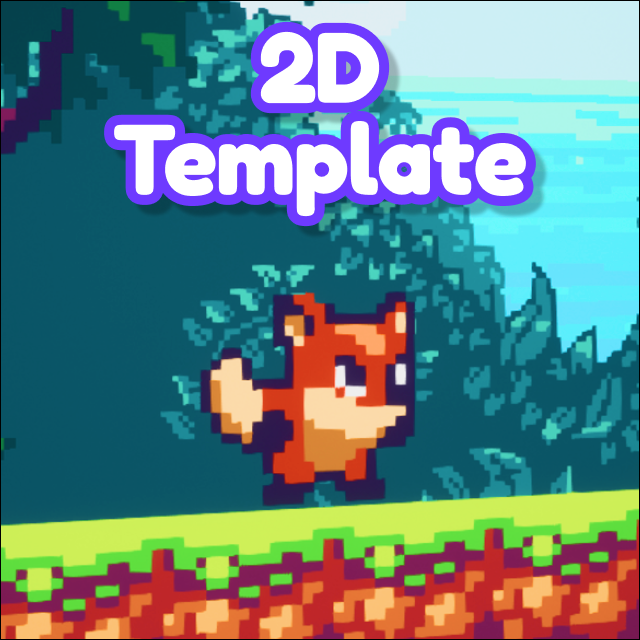 Install the 2D Template in Unreal Engine 5 | Community tutorial