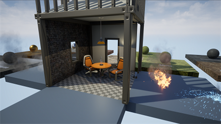 Orthographic Viewports | Tutorial