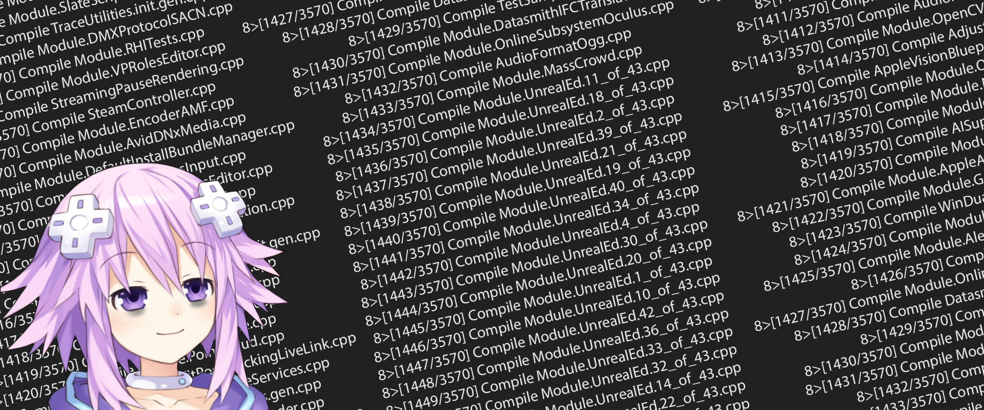 0ne3y3 | Epic Developer Community