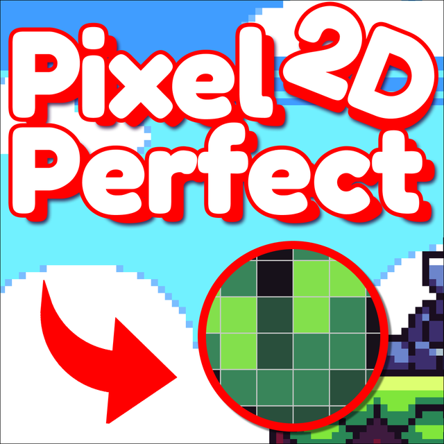 How to achieve Pixel Perfect 2D in Unreal Engine | Community tutorial